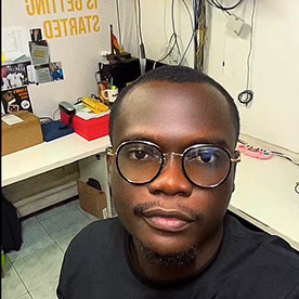 Samuel Quarshie - Graphic Design and 3D Event Visualization in Ghana ...