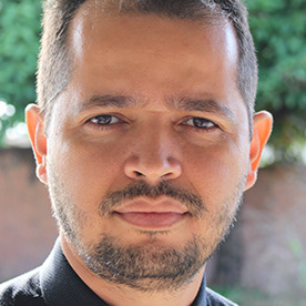 wesley silva :: Behance