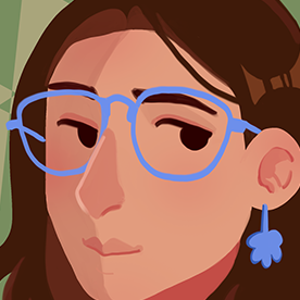 Alejandra Colunga - Digital Artist in Guadalajara, Mexico :: Behance