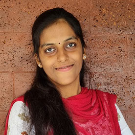 Reshma Radhakrishnan In India Behance