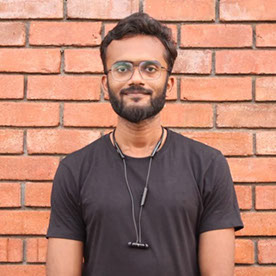 Pratik Dusane - Student in Guwahati, India :: Behance