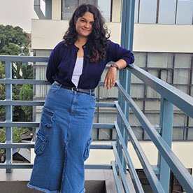 Samiksha Shetty - Architect in Ahmedabad, India :: Behance