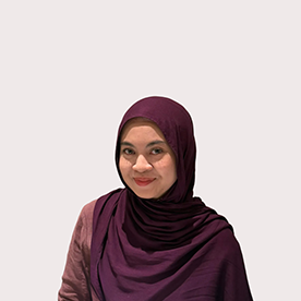 Aisyah Ulil Maulina 🌷 in Malang, Indonesia :: Behance