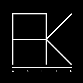 Akhil Kumar G - Graphic Designer in Hyderabad, India :: Behance