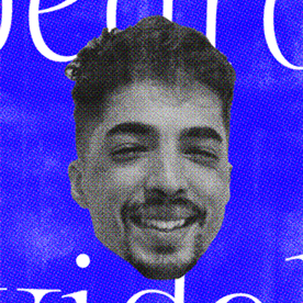 Pedro Vidal - Artista Visual | Motion Designer | Diretor de Arte Pleno in São Paulo, Brazil ...