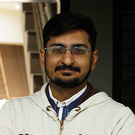 Muhammad Umair Ahmad - Graphic Designer in Lahore, Pakistan :: Behance