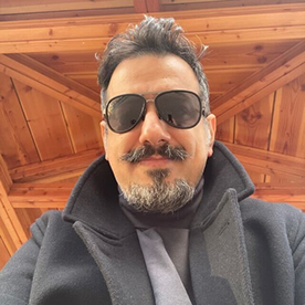 Hamed Behrouzi in Korea, Republic of :: Behance