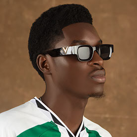 Mide Light - Photographer, Creative director in Lagos, Nigeria :: Behance