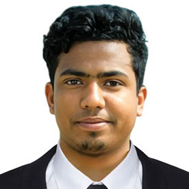 Abu Bokor Siddik - Graphic Design & Video Editing in Chandpur ...