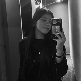 Cami González in Argentina :: Behance