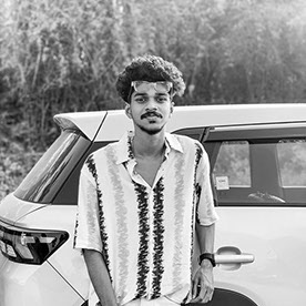 Abin mu in India :: Behance