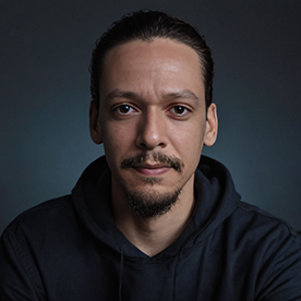 Régis Cardoso - Designer | Inteligência Artificial | Web Designer in ...