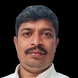 Gnanesh N - Senior Project Associate in Bangalore, India :: Behance