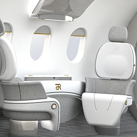 Jared Joubert - INDUSTRIAL DESIGNER | Transport & Interiors in United ...
