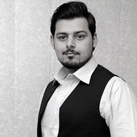 Umair Nasir - Architect in Lahore, Pakistan :: Behance