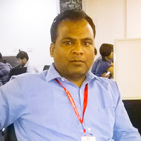 Anuj Kumar - Web, Mobile UI/UX Designer in Noida, India :: Behance