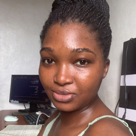 Oluwakemi Timilehin :: Behance