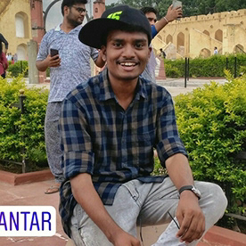 Abhijith S Jayan - 3D Artist in Kochi, India :: Behance