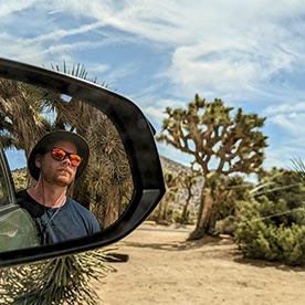 Jeremy Watkins - Systems Engineer in San Diego, CA, USA :: Behance