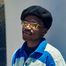 RONEWA EDMOND NDOU - Digital Media Designer in Pretoria Central, South ...