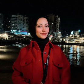 NADA KHALED - Senior Graphic designer - Motion graphic designer in Cairo, Egypt :: Behance