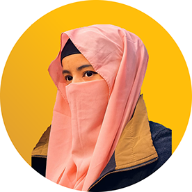 Saima Khan - 3+ years | Logo and Branding Designer in Lucknow, India :: Behance