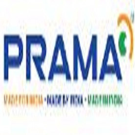 Prama India Pvt. Ltd. in Mumbai, India :: Behance