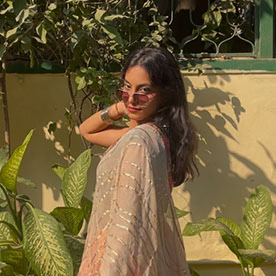 Jigyasa Gupta - UI/UX Designer and a Photographer. in New Delhi, India :: Behance