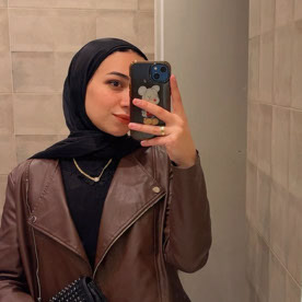 Heba Hammam in New Damietta, Egypt :: Behance
