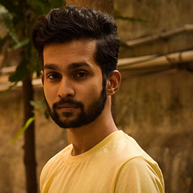 Shinjan Mukherjee - Student in India :: Behance