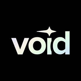 Void Studios - UI/UX in MA, USA :: Behance