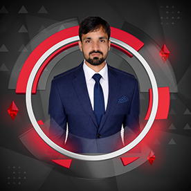 Touseef Ali - Graphic & UI/UX designer in Pakistan :: Behance