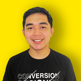 Errol Tiozon - 2x - 4x ROI for B2B companies via Conversion Design ...