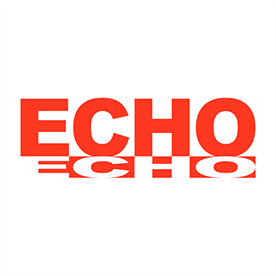 ECHO ECHO on Behance