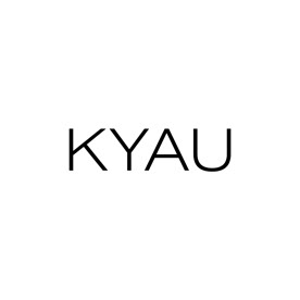 Kyau Bureau - Designing identity systems that turn strategy into visual ...