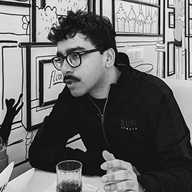 Yonal Kumar - UX Researcher & Designer in Jaipur, India :: Behance