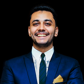 Mostafa Hegazy - art director | brand designer in Riyadh, Saudi Arabia ...