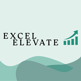 Excel Elevate - Freelance Graphic Designer in Philippines :: Behance