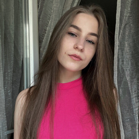 Valeriia Pavlenko - UI/UX Designer in Vinnytsia, Ukraine :: Behance