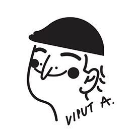 Viput A - illustrator,designer in Bangkok, Thailand :: Behance