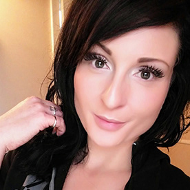 Ashley Snell - Graphic Designer, Tattoo Artist in Canada :: Behance