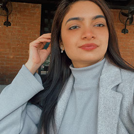 Fatima Latif in Pakistan :: Behance