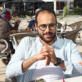 karim youssef - Sr. Graphic designer / 3D in Cairo, Egypt :: Behance