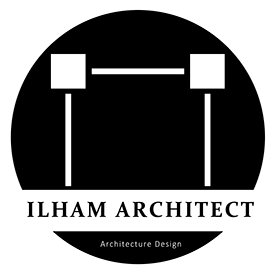 Ilham Architect :: Behance