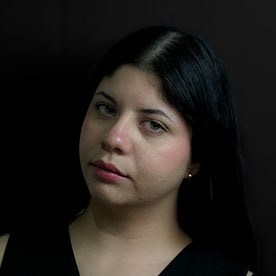 Maria Torrez - Diseñador Gáfico/Community Manager in Santa Catarina ...
