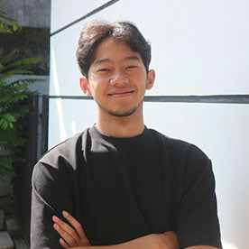 Muhammad Rafi Rabbani - Graphic Designer in Salatiga, Indonesia :: Behance