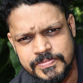 RAHUL CHANDRAN T in India :: Behance