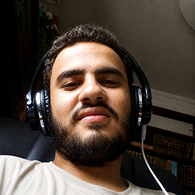 Mahmoud Salam - 3D Graphic Designer in Cairo, Egypt :: Behance