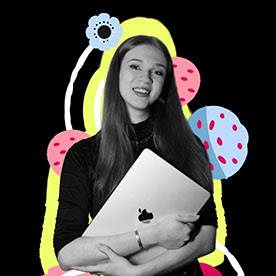 Ирина Суховеева - Web-designer in Москва, Russian Federation :: Behance