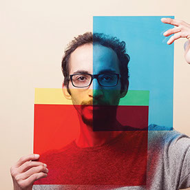 Ahmad El Hawary - Art Director in Cairo, Egypt :: Behance